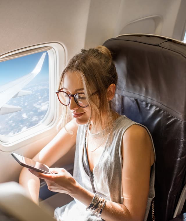 MAG Stansted - CELITECH